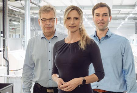 TECTRON WORBIS | Top Electronics Manufacturing Services Provider in Eu